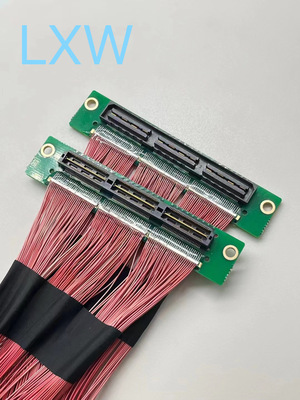 HQCD-060-02.00-TTR-STL-1-B 国产替代