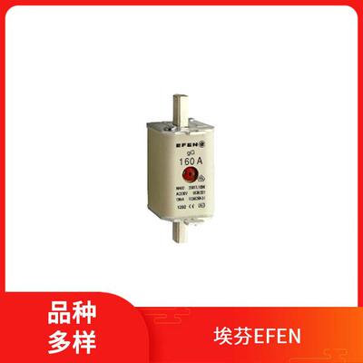 负荷开关  埃芬 EFEN 熔断器 29300-1700 保险丝 77124.7963