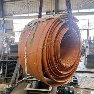 TD350提升机 耐高温胶带提升机 砂石岩铁矿石粉料提升机