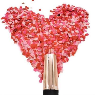 Handheld Confetti Canno-n Liarge Quant283ity SoldColor/Mult