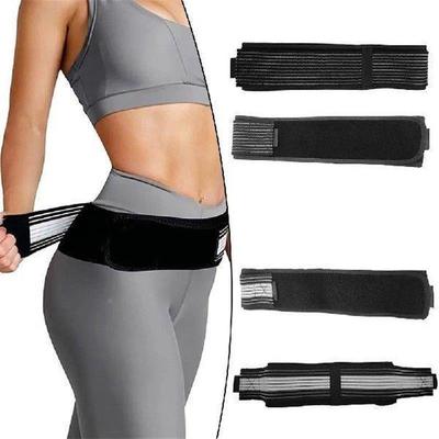 Waist Support Brace Belt Dainely Belt Compression Lumbar Sup