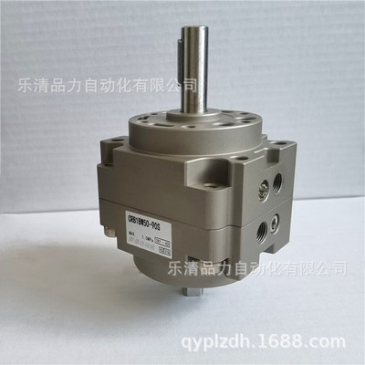 CRB1BK叶片摆动气缸多规格