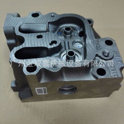 SULZER6S20高温淡水温控器