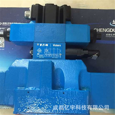 威格士比例阀KBDG5V-7-2C180N-T-M2-PE7-H1-11