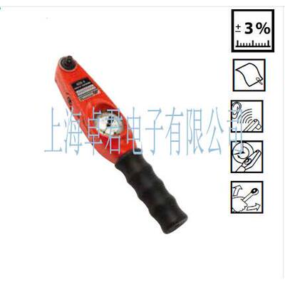 Gedore刻度盘测量扭矩扳手ADS4S扭力扳手010120扭矩扳手ADS8