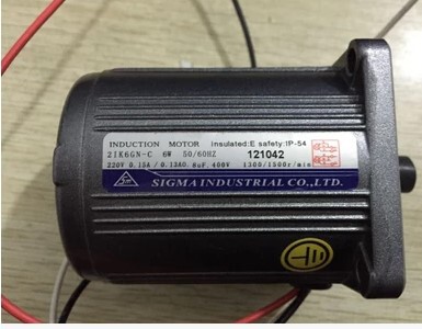 电机减速器2GN-50/220V