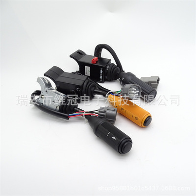 前进后退梭杆开关701-80296  701-55000 310-9354适于1700B 214