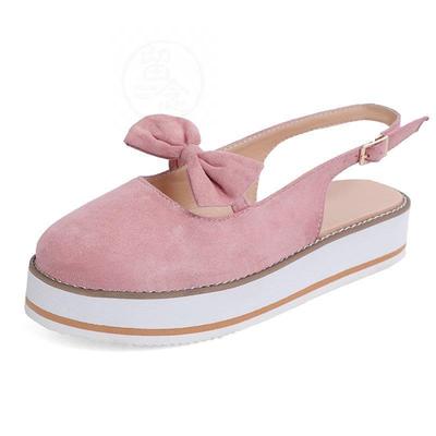 Womens shoes casual fashion sandals low help muffins women