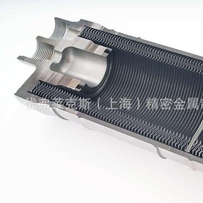 焊接波纹管AYF不锈钢5A0M3C22//C276等材质