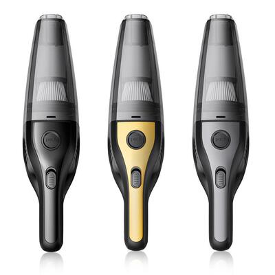 车载吸尘器无线超强大车吸力式内用吸尘器手持便携81050家小用型