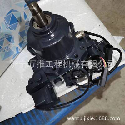推土机D375  马达总成  708-7H-00680