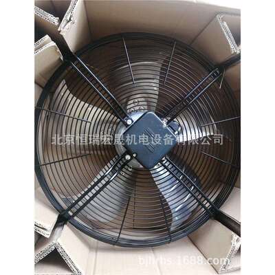 ALA500D4-2M00-T施依洛SHIR400V400MM风力发电风机