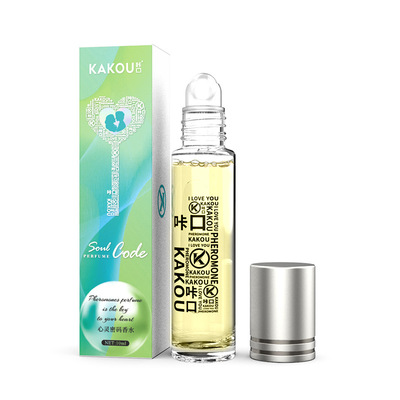 好货10ml Pheromone perfume Flirty tinder love spice perfume