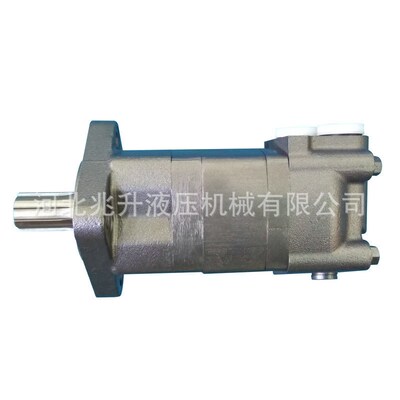 极速(B摆S/O达S)低速大扭矩摆线I液压马M河北M线液压马达