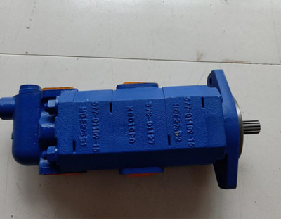 供应1122042061泊姆克齿轮泵