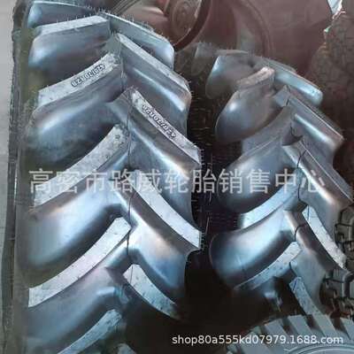 650/65R38420/70R28460/70R24520/85R42540/65R28农用钢丝胎