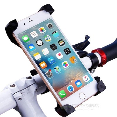 lectric Scooter Case Bicycle Accessories Road Bike Phone Hol