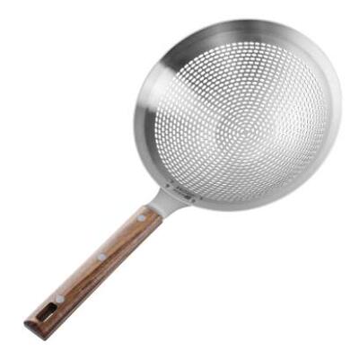 HT8222短木柄密孔爪篱22cm