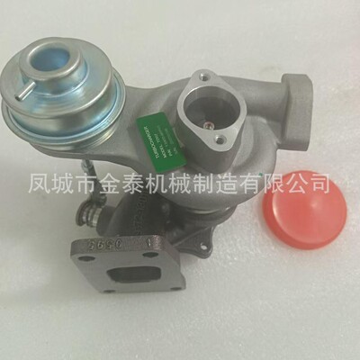 TD02 49172-04020 13900-86P01 1390086P01 4917204020