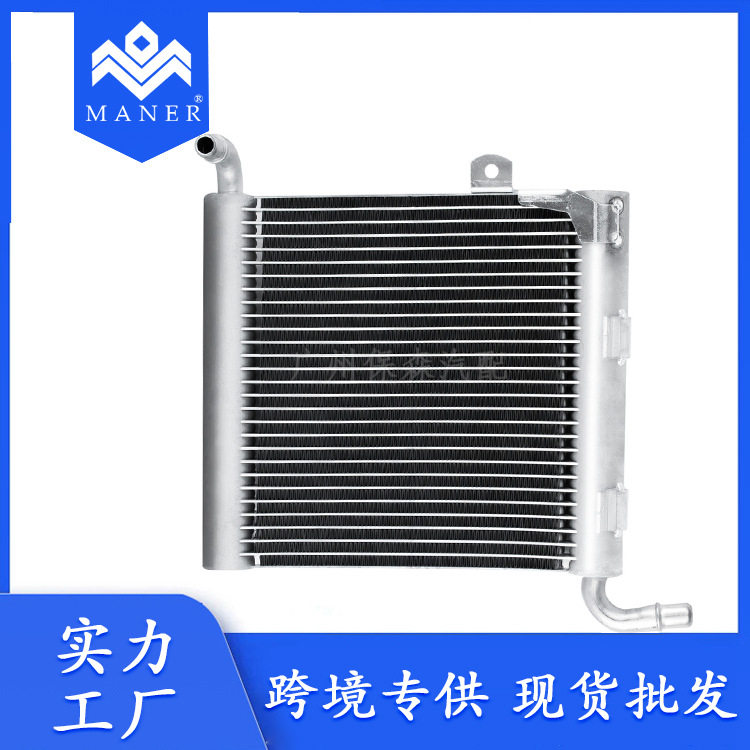 工厂现货批发汽车水箱冷凝器散热器 适用于路虎揽胜 LR140294