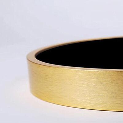 花鸟新众中C163式国画水墨拱画小艺术图装饰画形中古客厅书房玄关