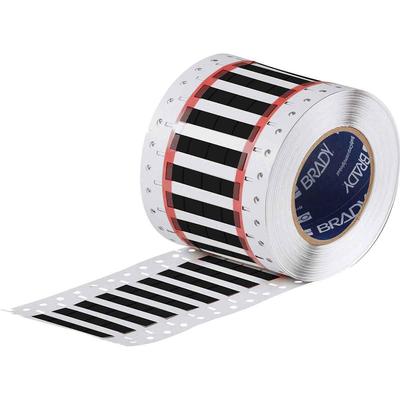 2HX1872-BK-4-XLM/1-.70x8.51BRADY-热缩套2管聚烯烃