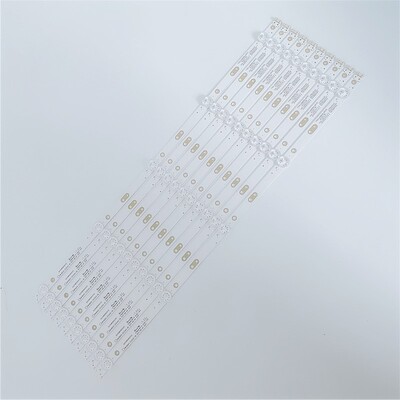 创维58G2A 58G3 58K5D 58V20灯条APT-LB17038-58G3-1.2液晶灯珠