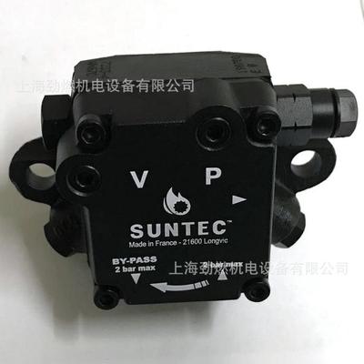 AN67C7233-4/AN67C1336桑泰克SUNTEC油泵利雅路柴油燃烧器油泵