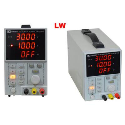 60V2A3A5A可调数控程控直流稳压电源龙威LW-602E/603E/605E带功率