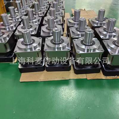 Planetary gearbox DM060-L1减速齿轮箱自动化设备