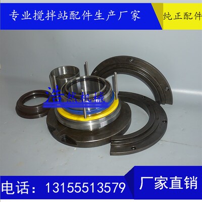 MA02000/3000/仕高玛组合轴端/珠海仕高玛轴端/一体轴头密封