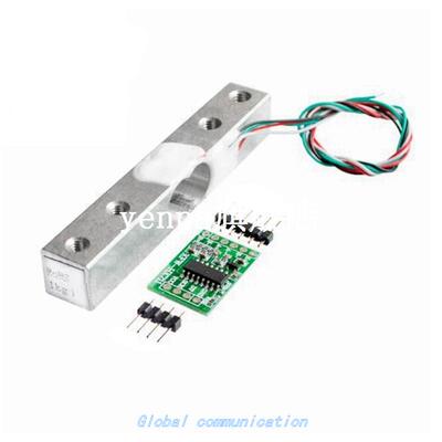 好货Load CELL WEiGHt SEnSor 5KG ELECtroniC KitCHEn SCaLE + H