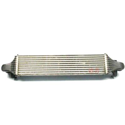 适用奔驰246B180B200B260等涡轮增压空气冷却器中冷器拆车件