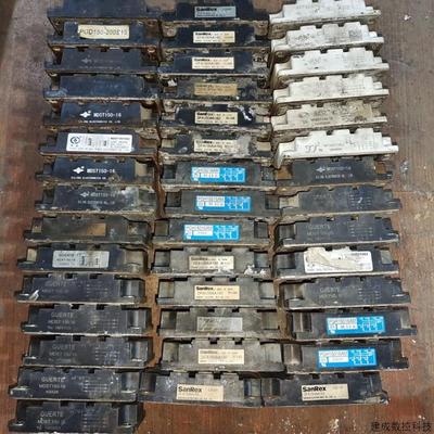 议价拆机半导体控制整流器MDST150-16 MDST1501662 DFA150AA160 P