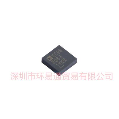 LTM8083IY#PBFBGA-49(6.25x6.25)36V1.5A升降压电源管理芯片