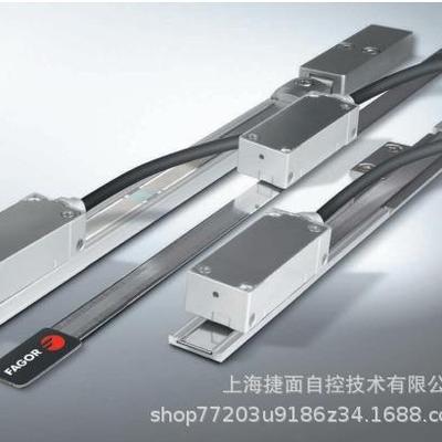 西班牙FAGOR增量式非接触开放型光栅尺1vpp栅距20um