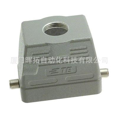 H10B-TG-RO-PG21M25M25TE泰科重载连接器（原西霸士SIBAS)