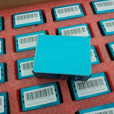 攀藤科技G5 PMS5003激光PM2.5激光传感器/PM-G5可替代 量大价优G5