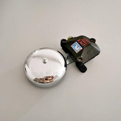 DLB-36矿用隔爆型连击电铃DLB-127V矿用隔爆防爆电铃掘进机电铃