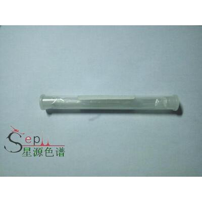 Thermo热电用玻璃衬管分流直通气相色谱货号092150国产衬管