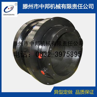 夯桩机专用中心回转接头，重型工程机械行业专用多通路中央回转体