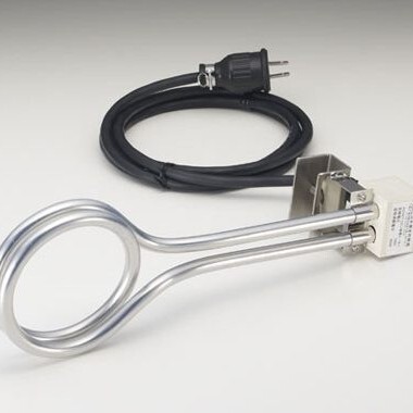 YAMAMOTO-MS镀金B-88A加热器