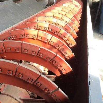 大型螺旋洗砂机小型洗沙机洗石机矿山机械设备全套水洗分级一体机