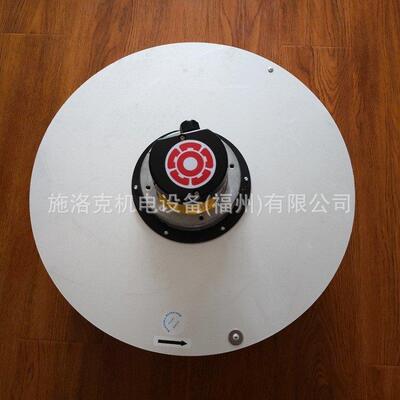 Rosenberg后倾式离心风机AKSE630-6N/V4车间工厂散热通风