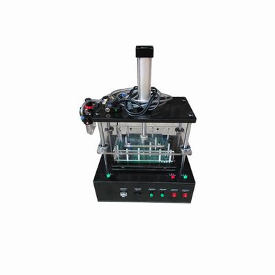 专业制作PCB测试夹具直销非标各类型治具设备工装生产