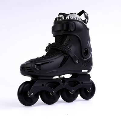 Inline Skates Professional Slalom Adult Roller Skating Shoes