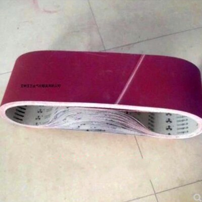 砂带 环形砂带  抛光砂圈 砂带机强力砂带 1560*200 1565*200