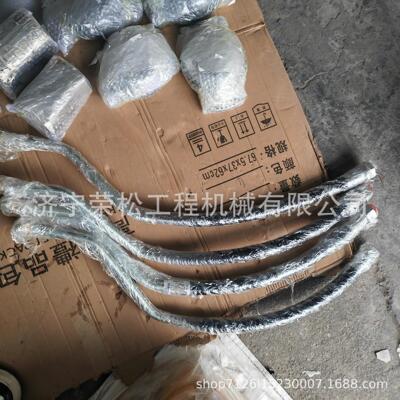 供应山推推土机配件 SD16 软轴 16Y-26C-05000