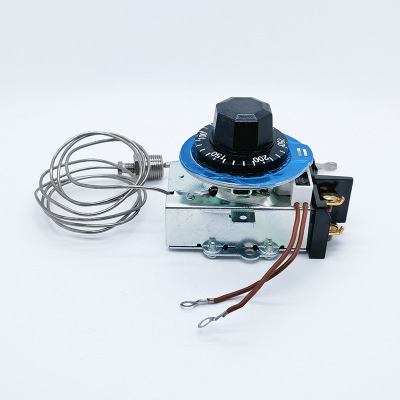 罗伯特肖温控恒温器30A RES 125-277VAC 60-400F