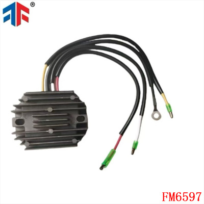 FM6597适用于 东发整流器 Tohatsu 3BJ-76060-0 3BJ-76060-1